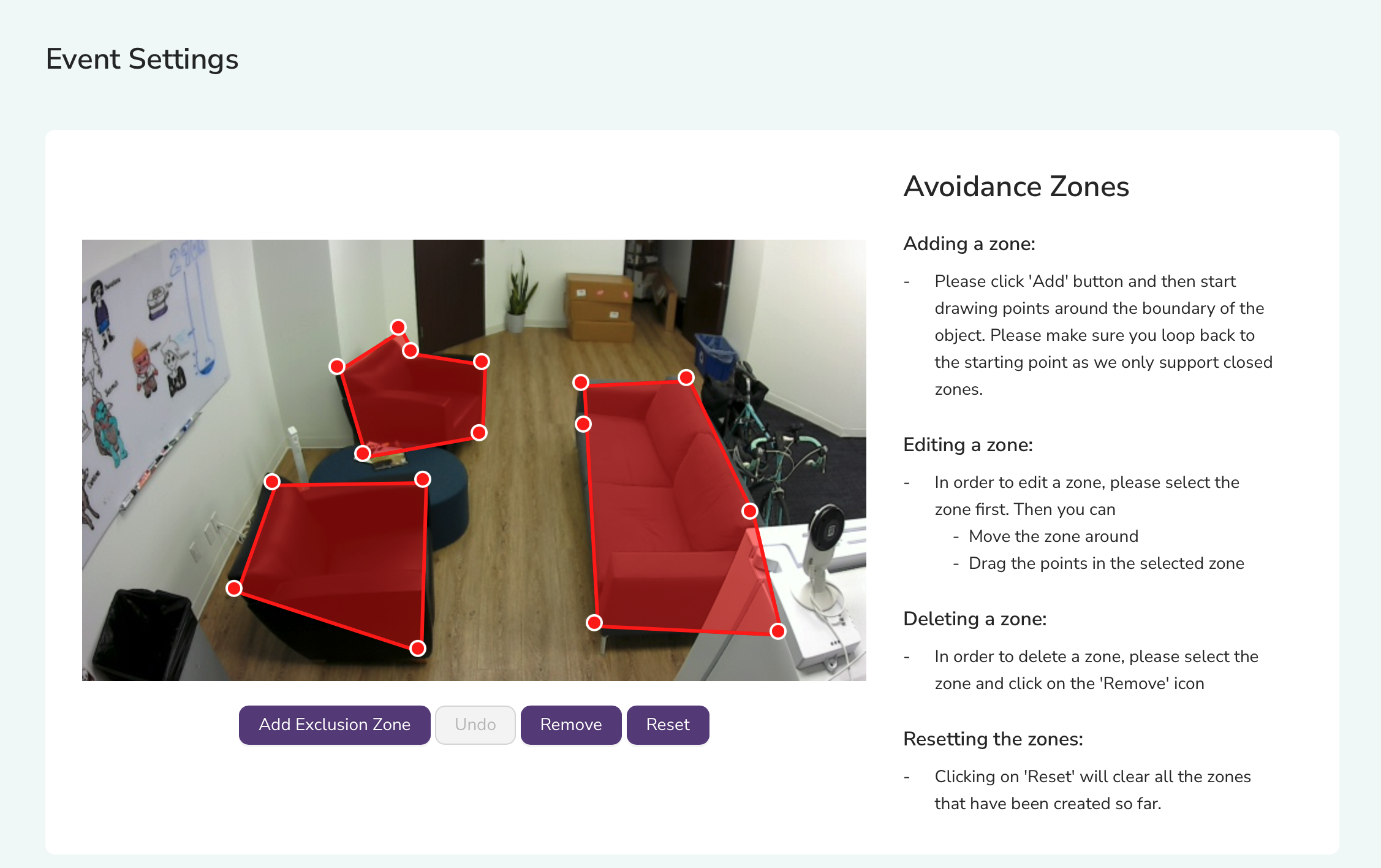 Kami Vision Knowledge Hub